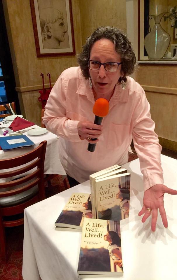 You Oughta Be in Pictures… With Me!!!! – Judith T Fisher – A Novel ...